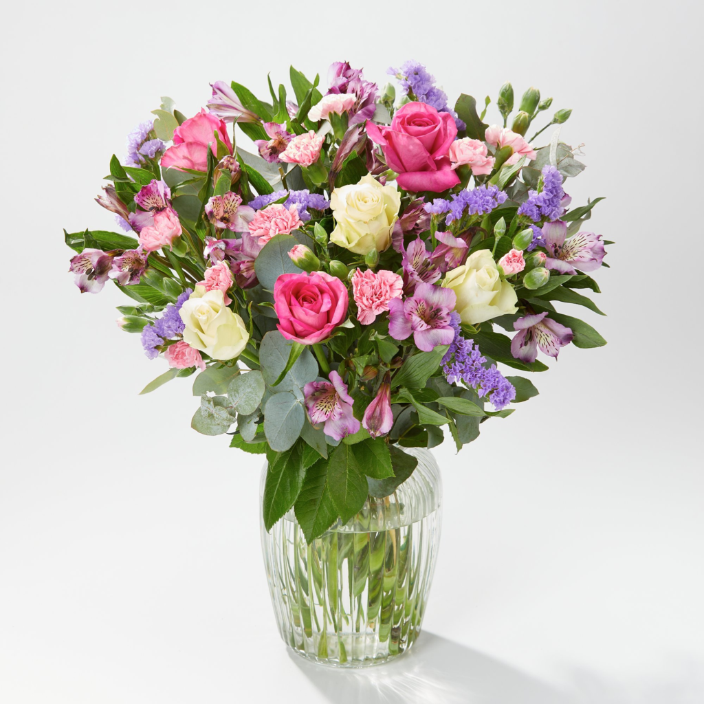 M&S, Waitrose or Sainsburys Flowers Delivery? - Cheap Flowers by Post UK