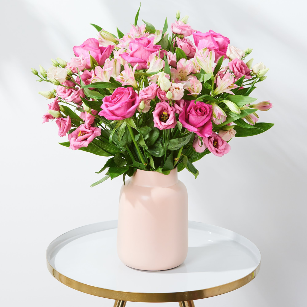 M&S, Waitrose or Sainsburys Flowers Delivery? - Cheap Flowers by Post UK